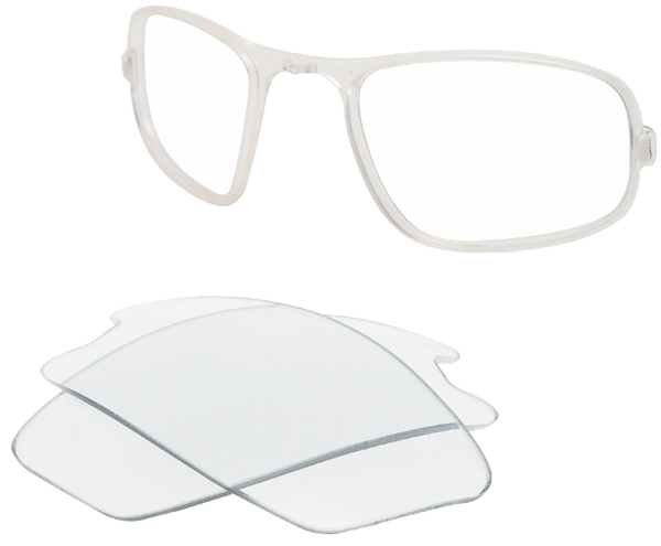 .RX Safety glasses - Optional Rx Adapter | Raider – NEC